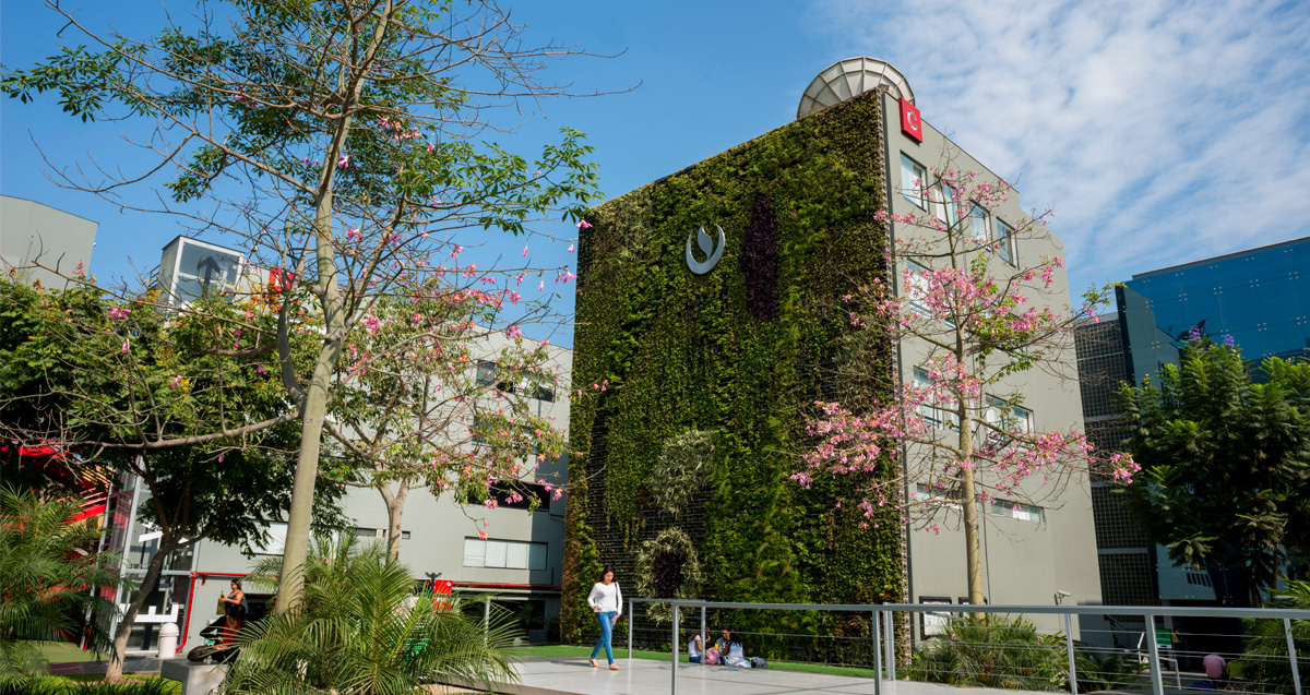 Universidad Peruana de Ciencias Aplicadas | UPC Universidad Peruana de Ciencias Aplicadas | UPC